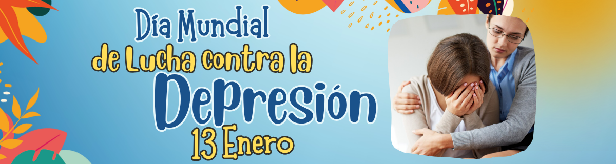 Día Mundial de Lucha Contra la Depresión | Arquidiócesis de Bogotá